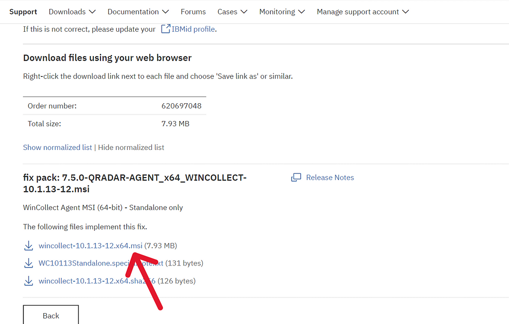 How to Send Windows Logs to IBM QRadar Using WinCollect