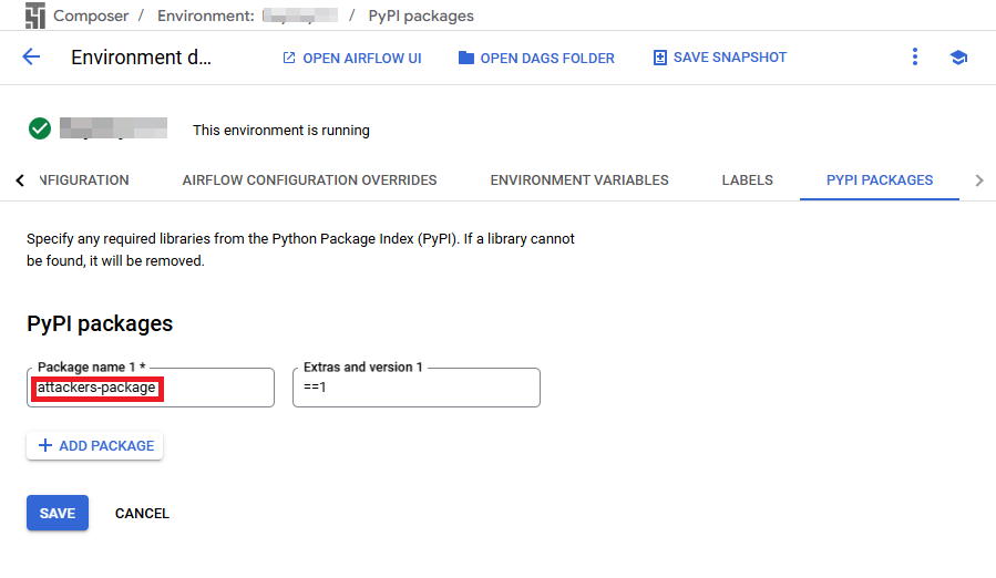 ConfusedComposer: A Privilege Escalation Vulnerability Impacting GCP Composer