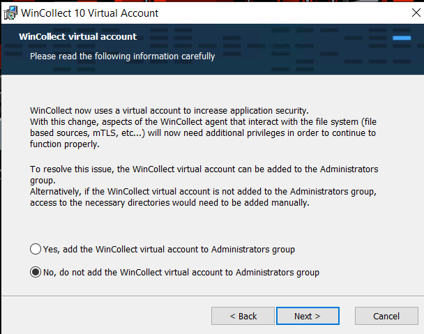 How to Send Windows Logs to IBM QRadar Using WinCollect