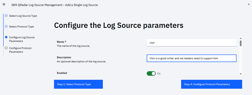 How to Add Windows Machines as Log Sources to QRadar: A Step-by-Step Guide