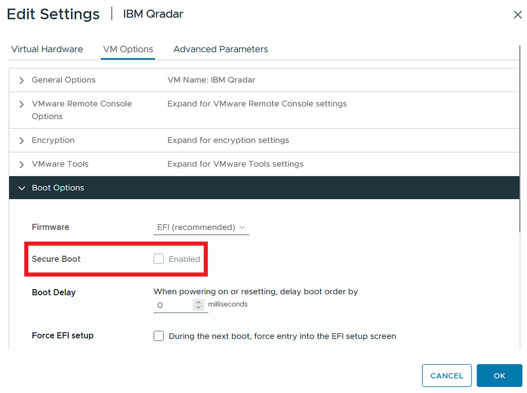 How to install and configure IBM Qradar