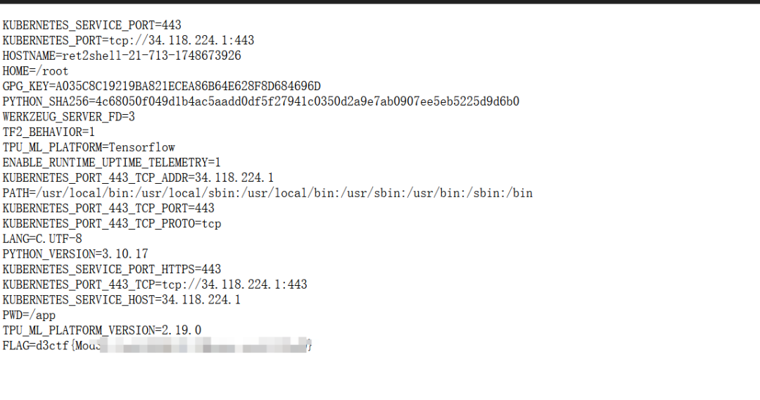 D^3CTF 2025 writeup by Mini-Venom
