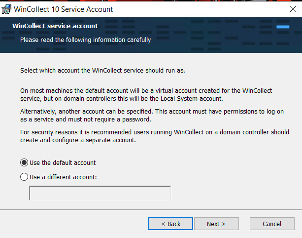 How to Send Windows Logs to IBM QRadar Using WinCollect