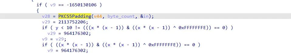 初识白盒AES-含具体实操案例
