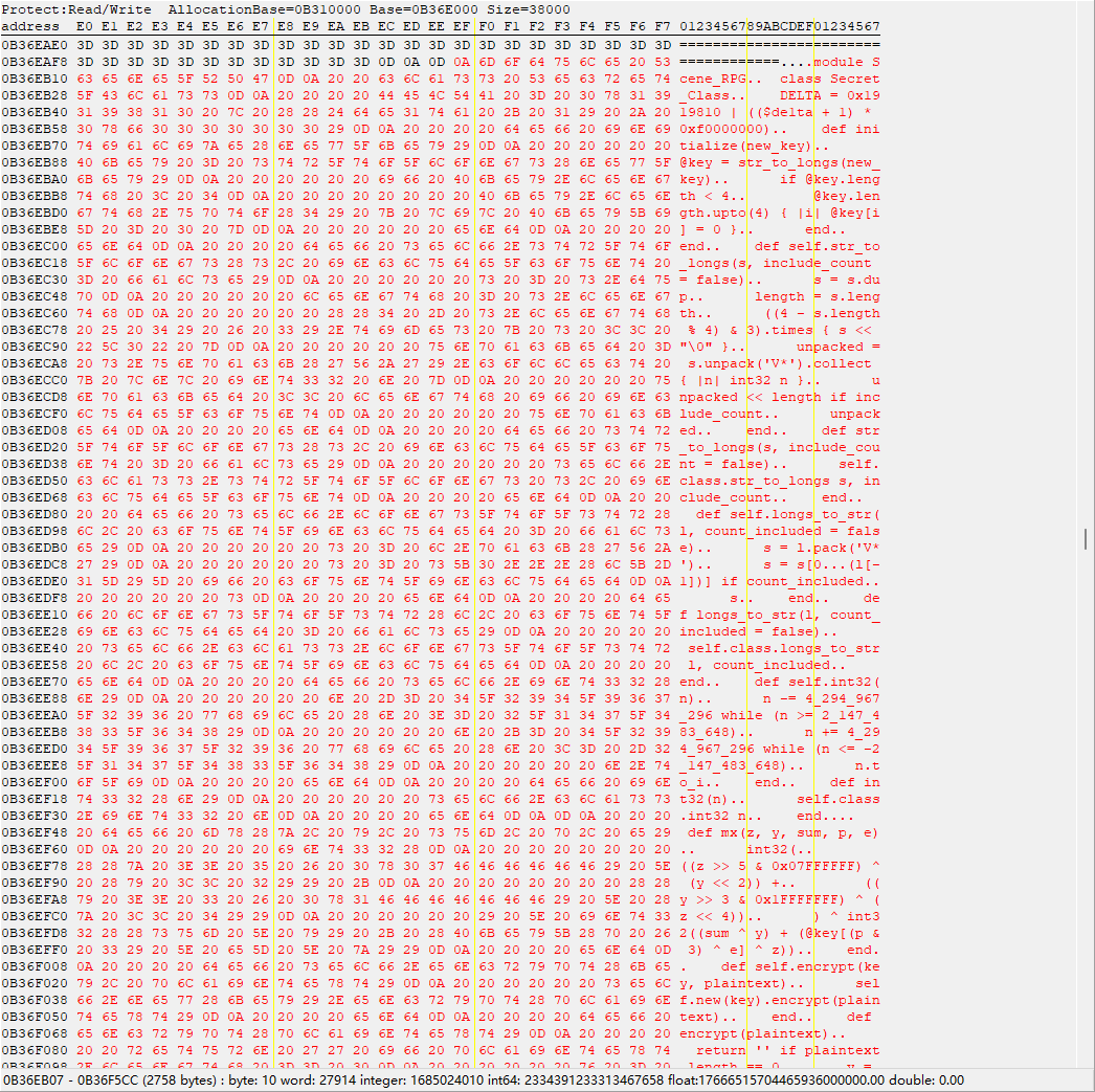 D^3CTF 2025 writeup by Mini-Venom