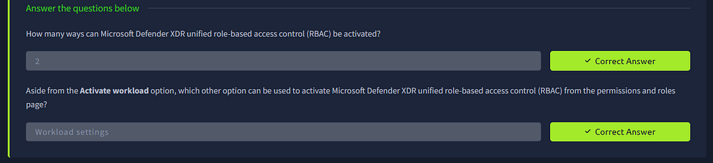 XDR: Introduction — TryHackMe Walkthrough Writeup