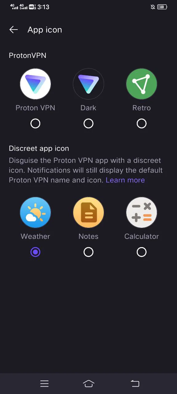 Proton Family Plan尝鲜