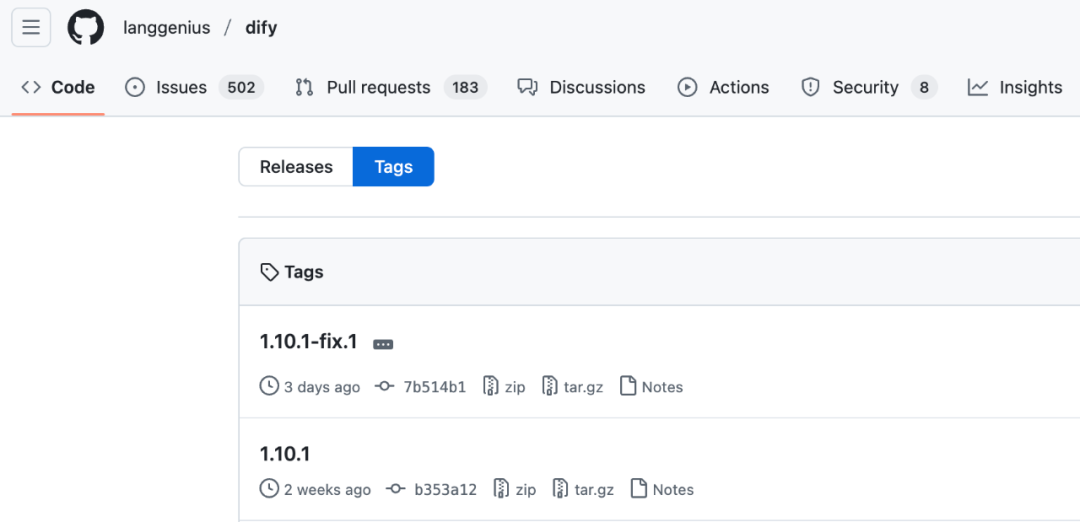 【在野利用】Dify Docker部署仍存在React2Shell风险