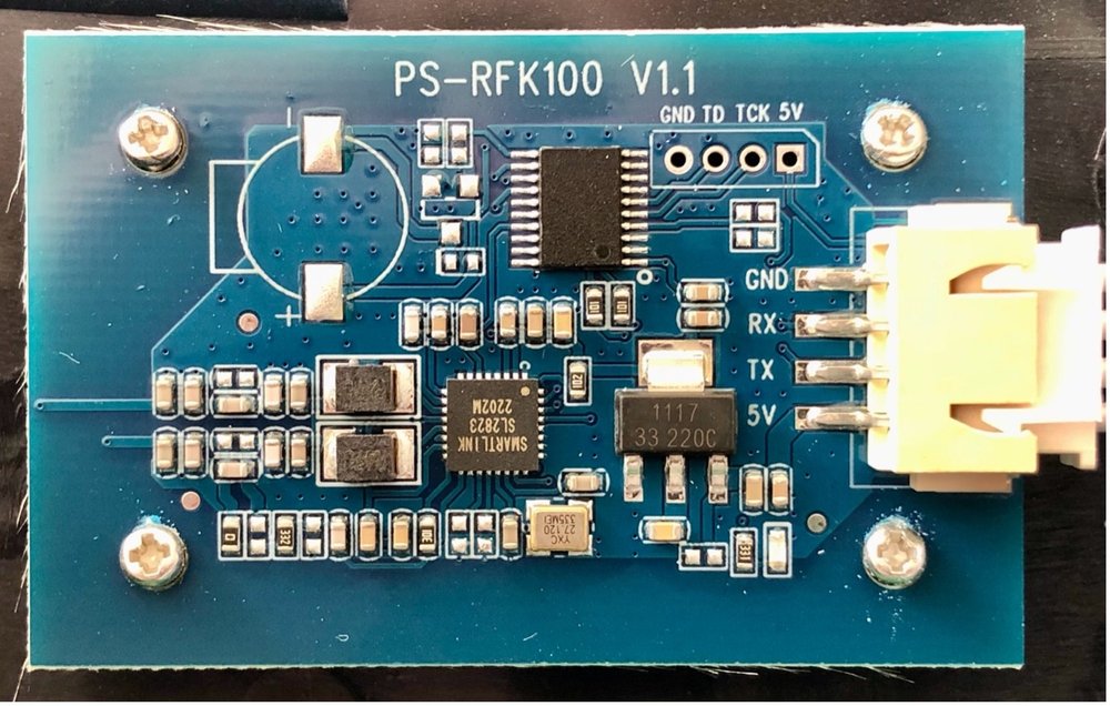 Detailing the Attack Surfaces of the WolfBox E40 EV Charger