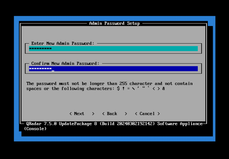 How to install and configure IBM Qradar