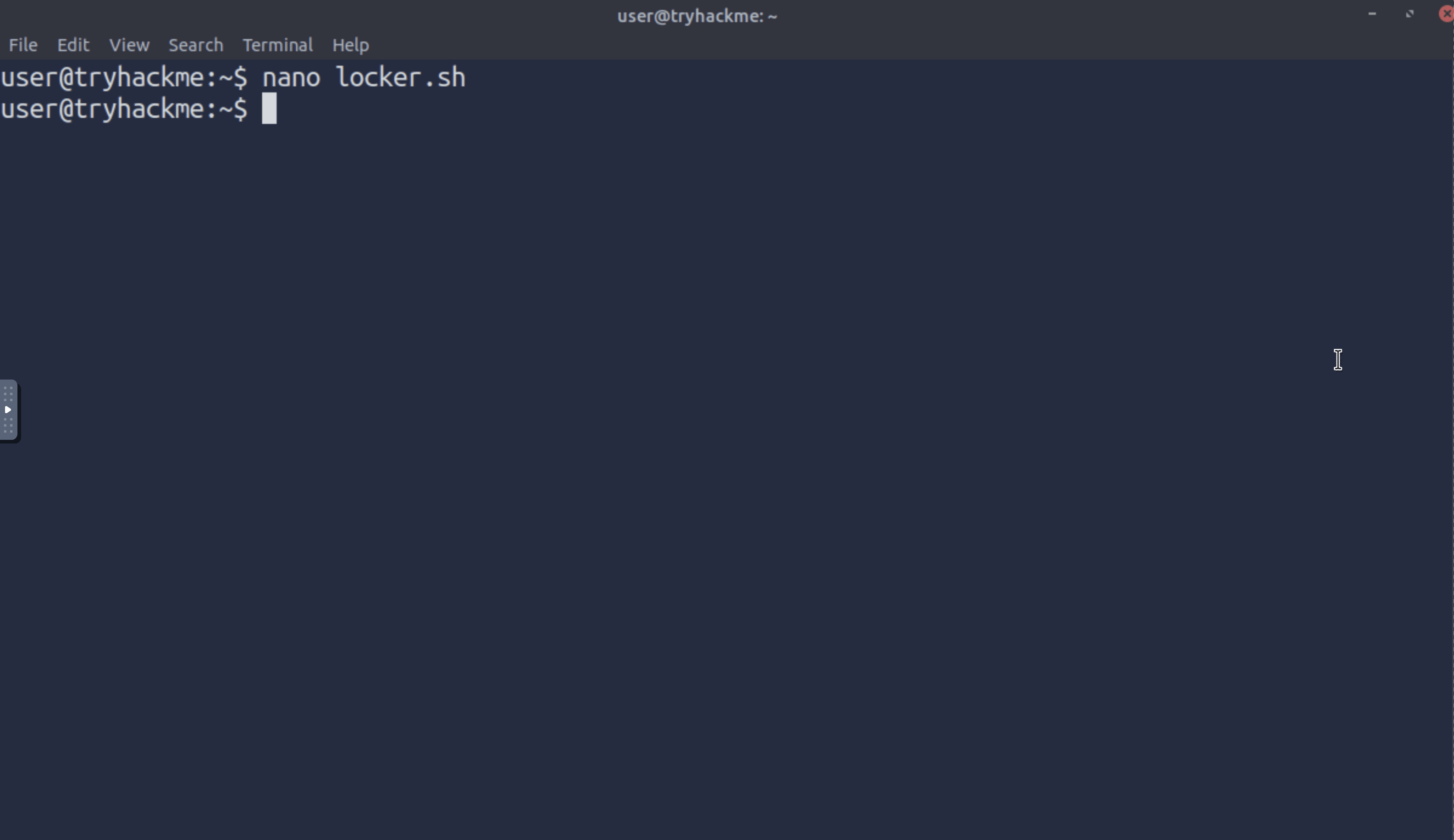 Linux Shells [Cyber Security 101] Learning Path TryHackMe Writeup | Detailed Walkthrough