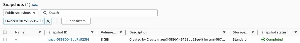 Identify the AWS Account ID from a Public S3 Bucket