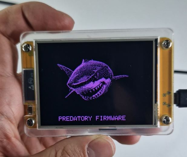 Exploring Marauder, Bruce, and Ghost ESP on Cheap Yellow Device