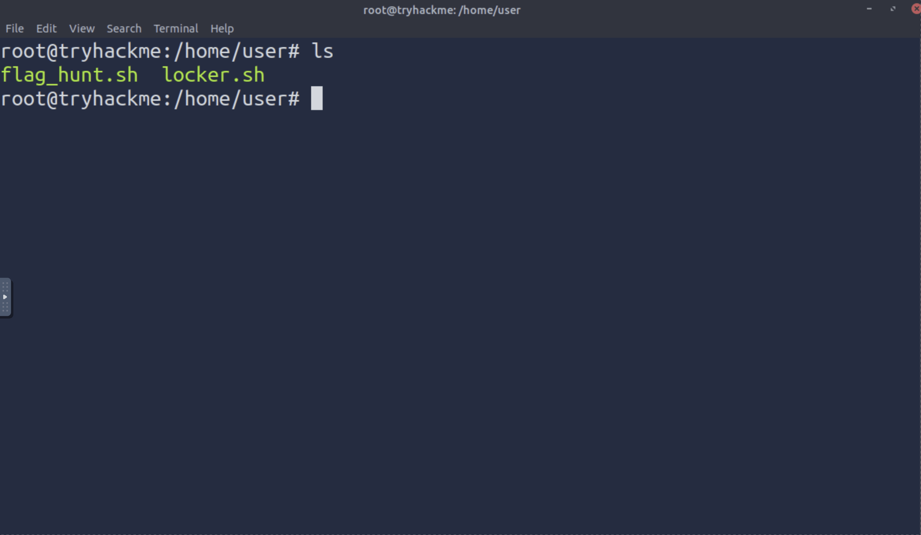 Linux Shells [Cyber Security 101] Learning Path TryHackMe Writeup | Detailed Walkthrough