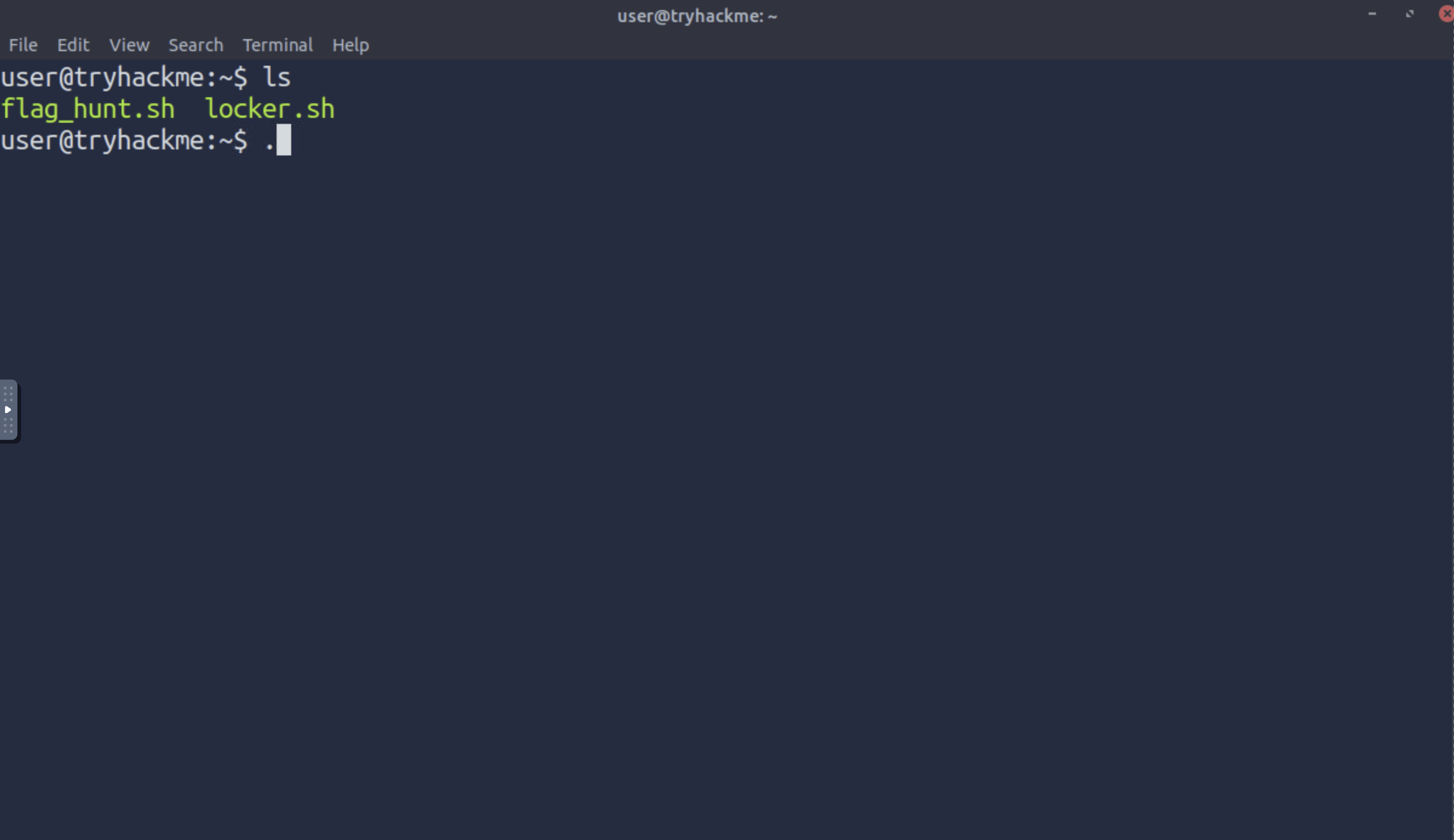 Linux Shells [Cyber Security 101] Learning Path TryHackMe Writeup | Detailed Walkthrough