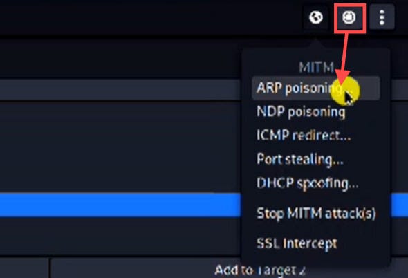 Here’s everything you need to know about ARP Poisoning.