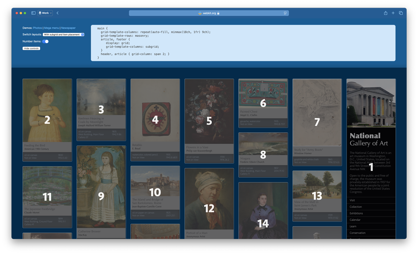 Help us choose the final syntax for Masonry in CSS