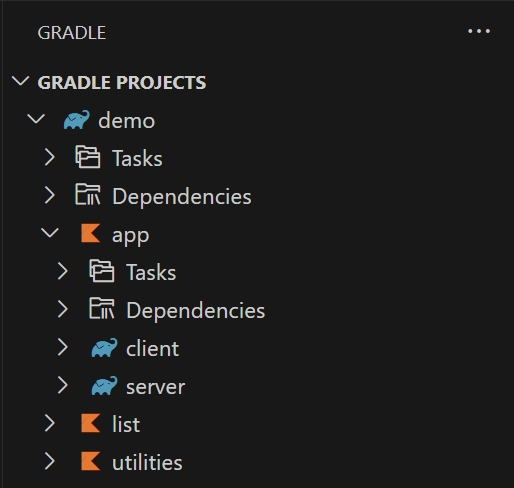 [Visual Studio Code] VS Code Java 9 月更新 - 大量 Spring 更新！ Gradle 功能优化