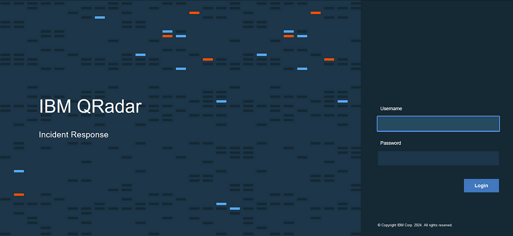 How to install and configure IBM Qradar