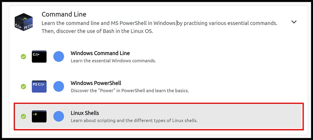 Linux Shells [Cyber Security 101] Learning Path TryHackMe Writeup | Detailed Walkthrough