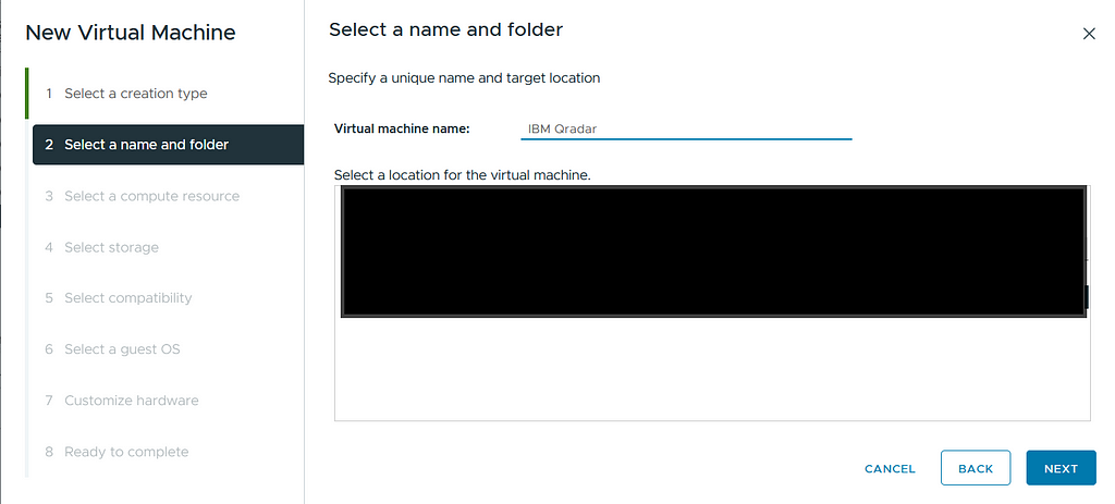 How to install and configure IBM Qradar