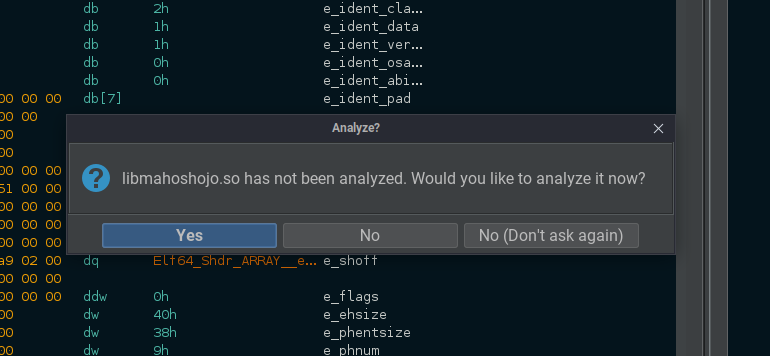 Advanced Frida Usage Part 10 – Instruction Tracing using Frida Stalker