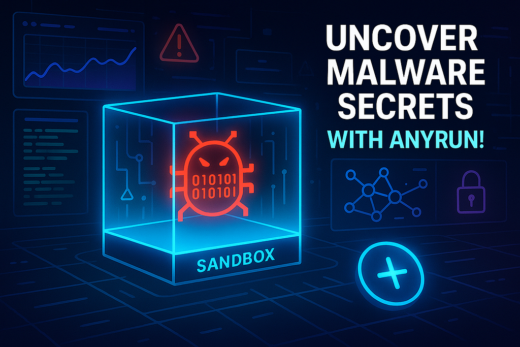 Mastering Malware Analysis: A SOC Analyst’s Guide to Dynamic Analysis ...
