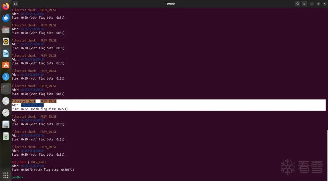 Fuzz 在 CTF 中的基础利用