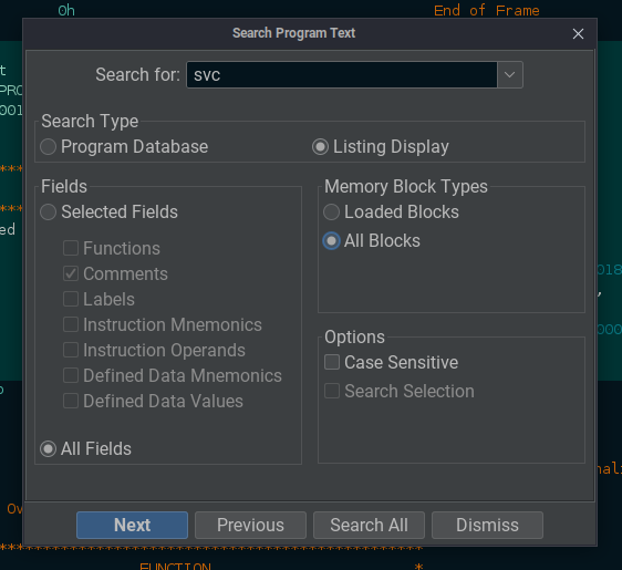 Advanced Frida Usage Part 10 – Instruction Tracing using Frida Stalker