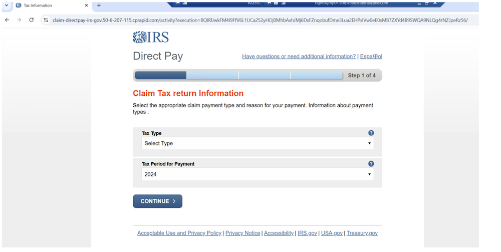 Your Phone Is the #1 Target in a New Wave of IRS Scams, McAfee Finds